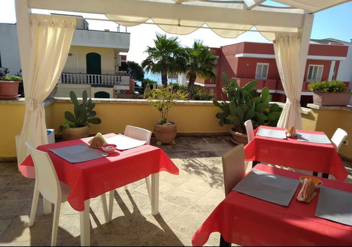 B&b Barone - Santa Cesarea Terme