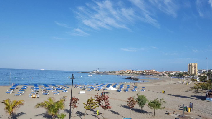 Torres Del Sol Playa De Las Vistas Free Wifi - Los Cristianos