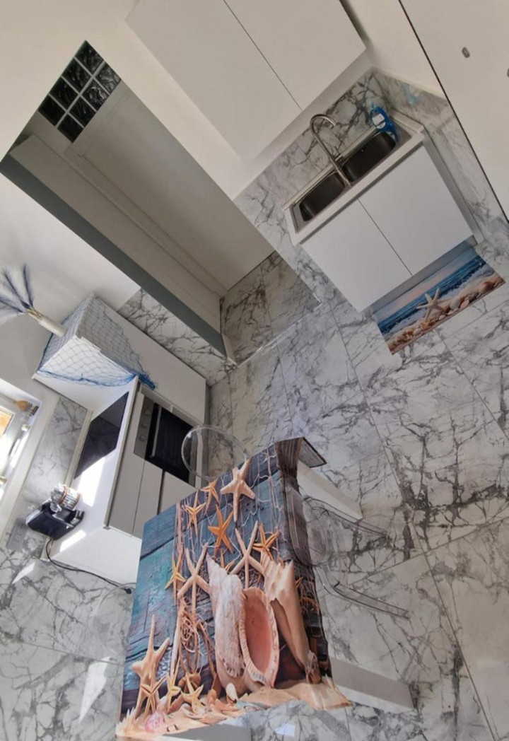 K&a Luxury Apartments - Anzio