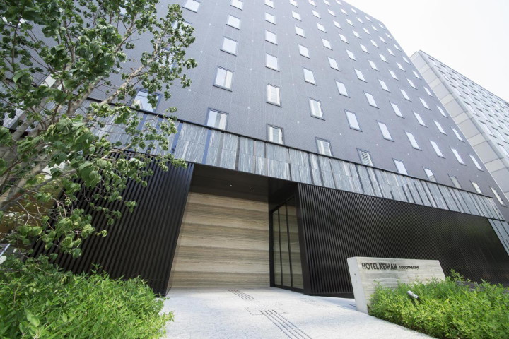 Hotel Keihan Yodoyabashi - Osaka
