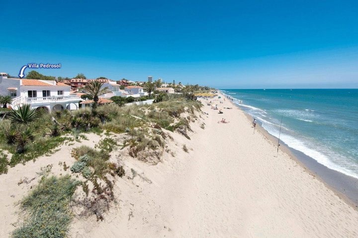Villa Pedrosol By Villa Plus - Marbella