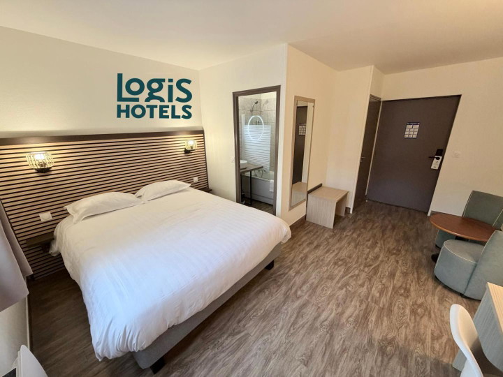 Hotel Arbor - Les Hunaudieres - Le Mans Sud - Mulsanne - Allonnes