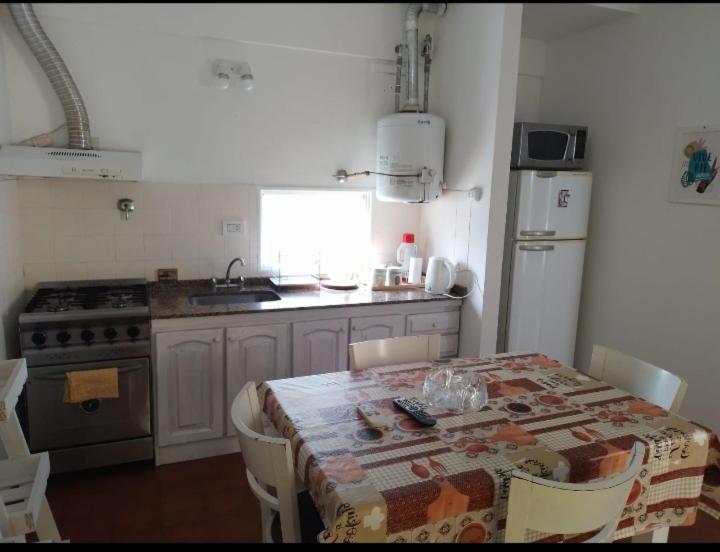 Departamento Céntrico Zona Basílica De Luján - Luján