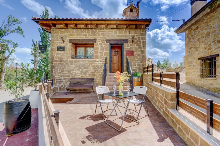 Bodega La Tomata - Haro