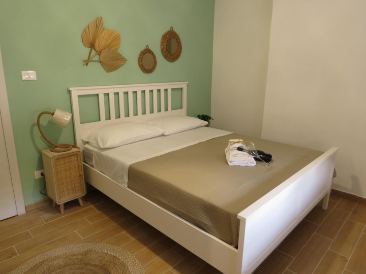 Tanufé Casa Vacanze - Porto Empedocle