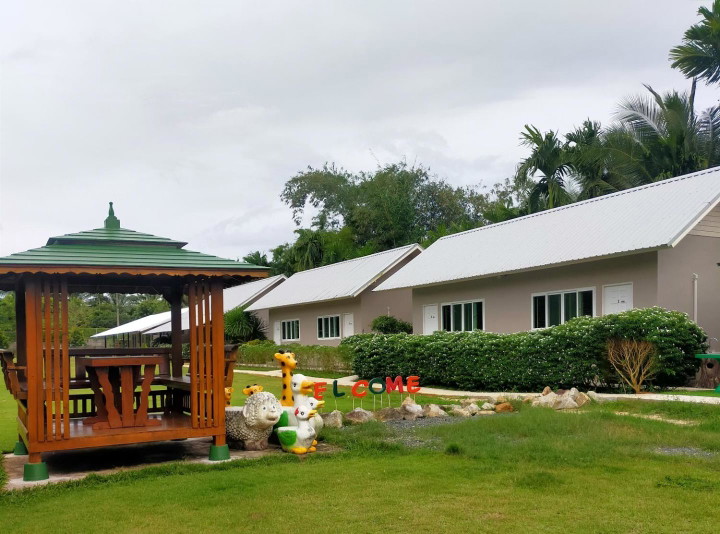 Davy Cottage Phuket - Phuket, Thailand