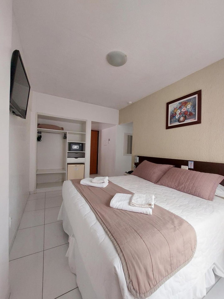 Hotel Vela Azul - Itapema