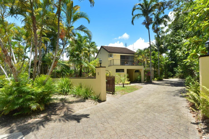 Sea La Villa Port Douglas - Port Douglas
