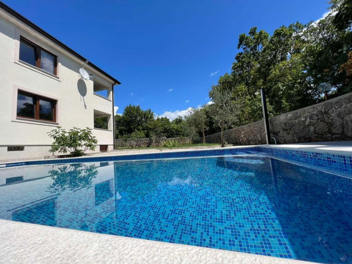 Apartman David - Rijeka