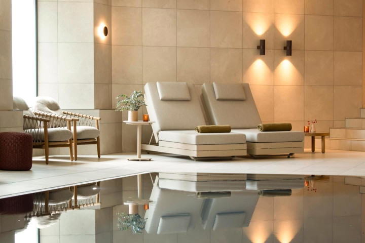 Bilderberg Europa Hotel Scheveningen - South Holland