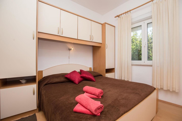 Apartments & Rooms Tea - Kroatien