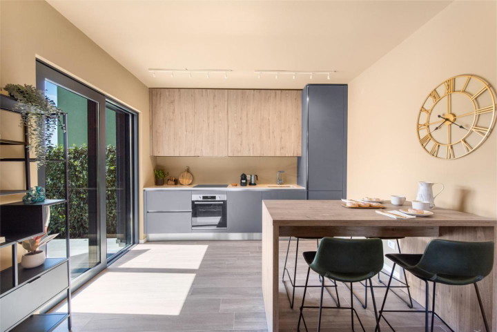 New Stylish Casa Melisa With 2 Gardens And Bbq Facilities! - Poreč