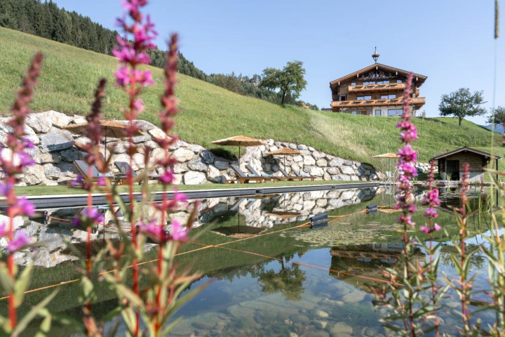 Das Grabnergut - Sommerkarte Der Gasteiner Bergbahnen Inklusive - Austria
