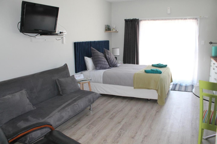 Marlborough Wine Country B&b - Blenheim - Blenheim