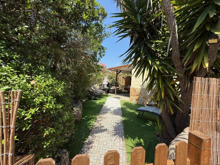 Studio De Charme à 300 M De La Plage De Santa Giulia - Porto-Vecchio