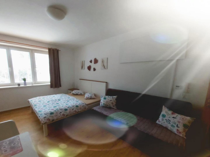 Apartmán Jafi Lipno Nad Vltavou - Tschechien