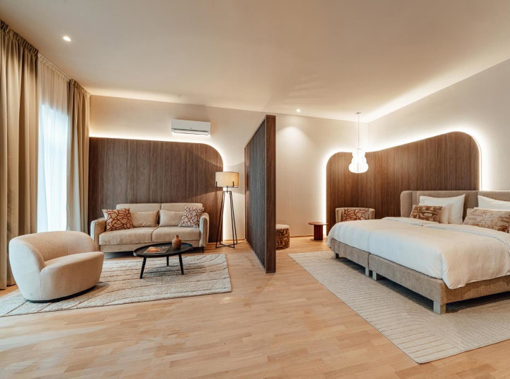 House Of Ble - Vienne