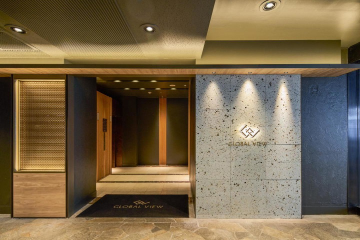 Hotel Global View Urawa - Kawaguchi