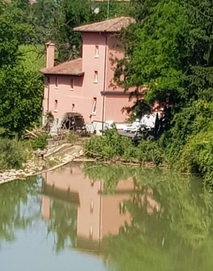 Mulino Dell'abbazia Country Resort - Palmanova