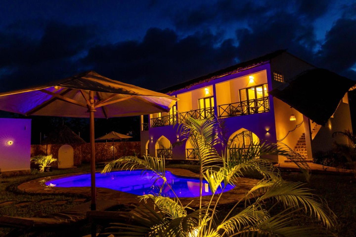 Furaha Diani - Diani Beach