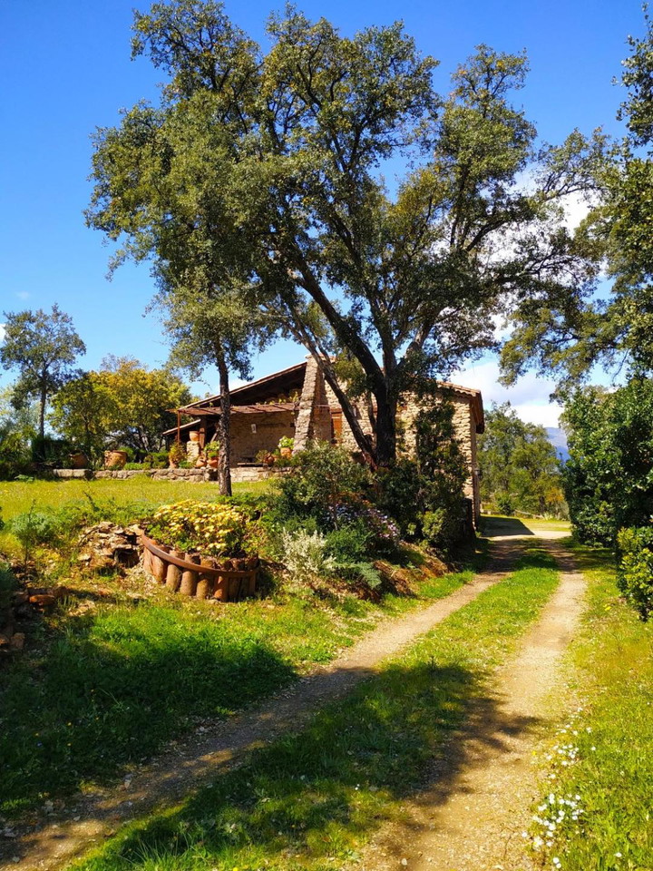 La Simona Casa Rural - Moraleja