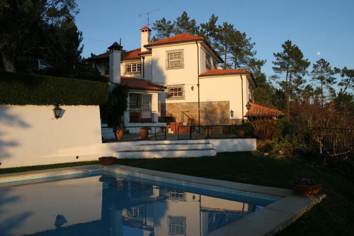 Quinta De Santa Maria Do Dao - Santa Comba Dão