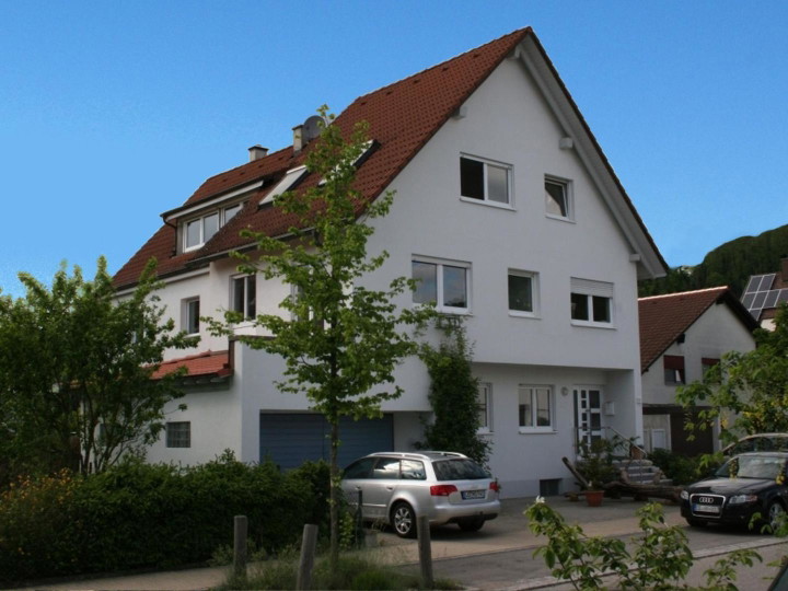 Ferienwohnungen Familie Schwarze - Grenzach-Wyhlen