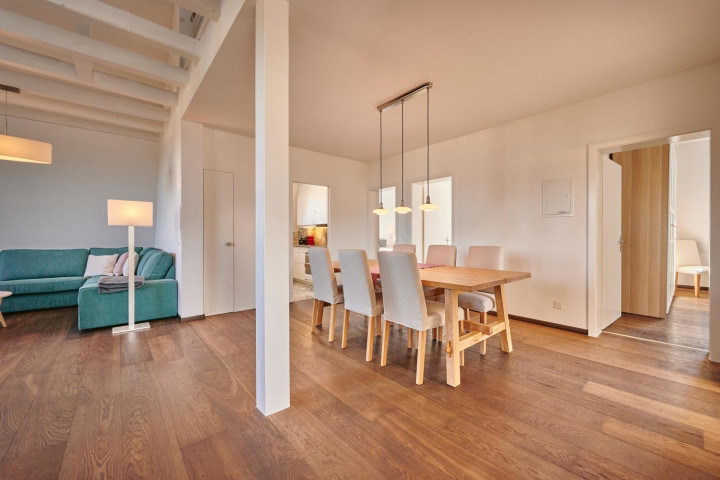 City Apartment Bern, Perfect Located And Spacious - Bern