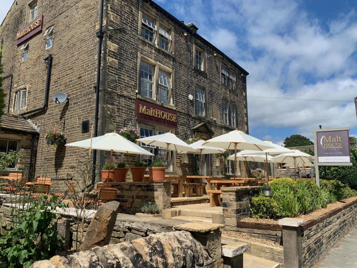 The Malthouse - Todmorden