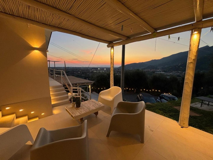 Villa Patrizia Pietrasanta - Pietrasanta