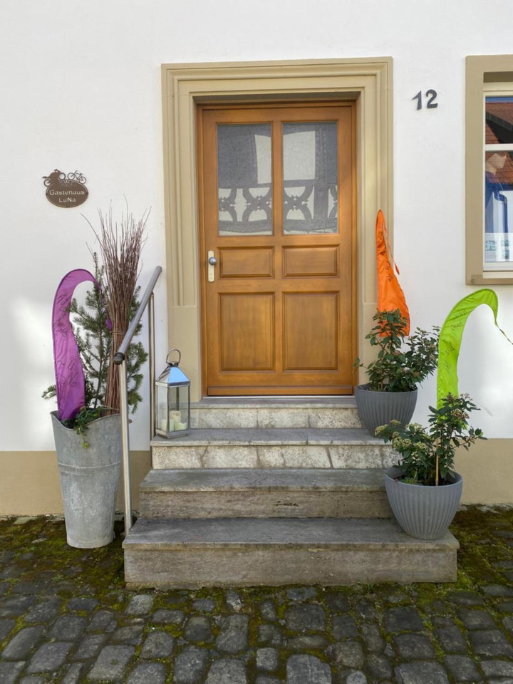Gästehaus Luna - Bayern