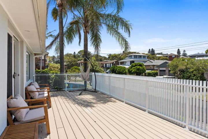 The Forrester Beachside Retreat Resort Style Pool Oasis - Central Coast