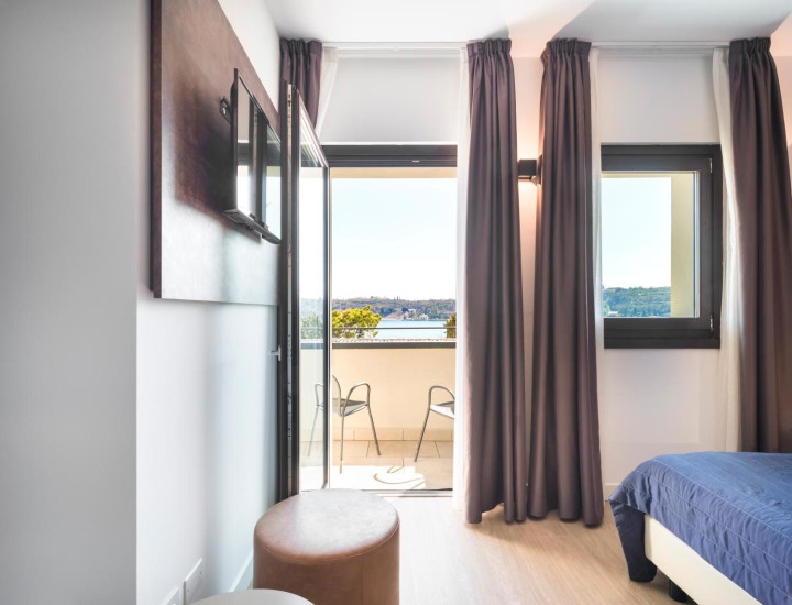 Rivalta Life Style Hotel - Gardone Riviera
