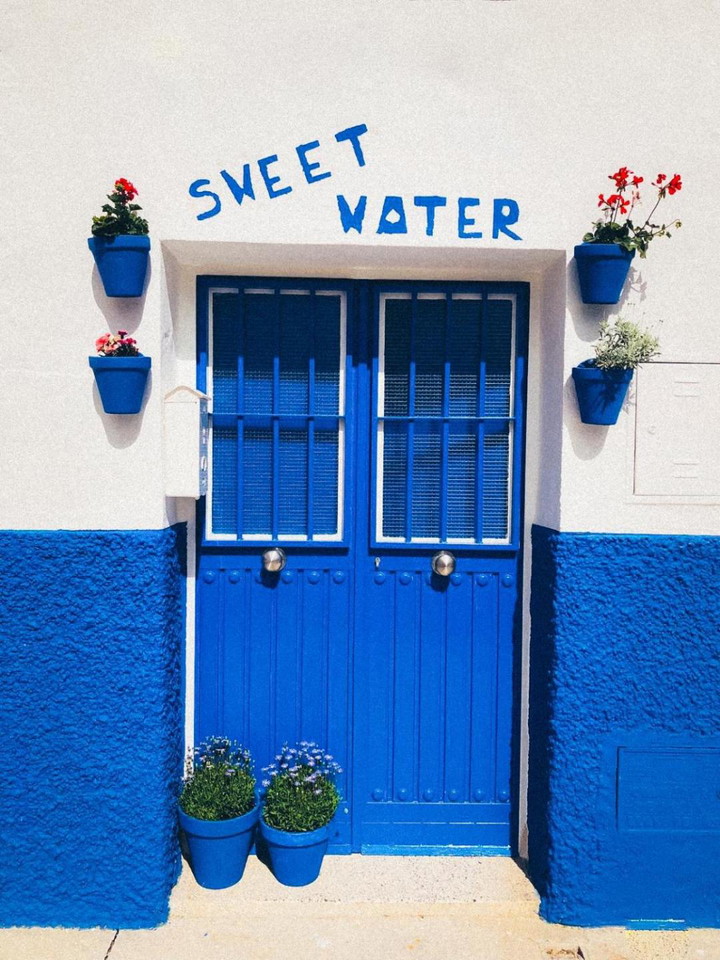 Sweet Water Caminito Del Rey - Provincia de Málaga, España