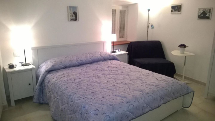 B&b I Tre Bassotti - Sirolo