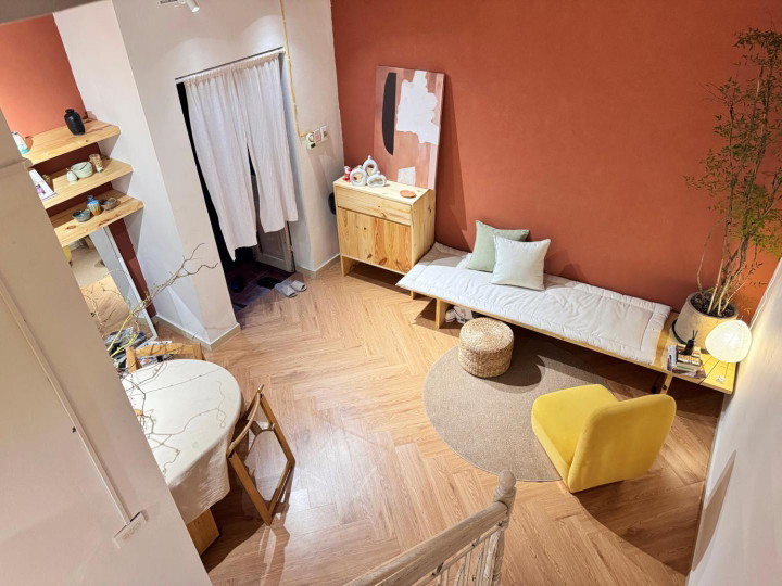 Airi Stay - Nhà 2 Tầng, Vị Trí đẹP, 5 Phút đI Bộ Ra Hồ Hoàn Kiếm, đưA đóN Sân Bay - Hanói