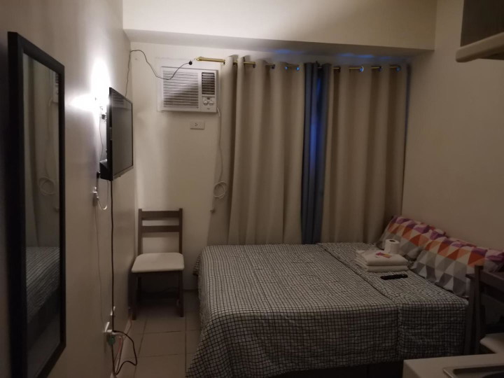 Mack's Awesome Place 24 With Netflix And Fastunliwifi - Ortigas Center