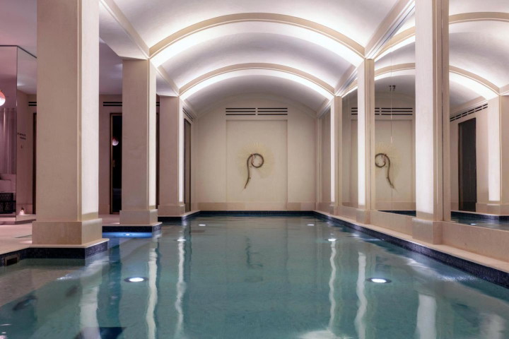 Les Jardins Du Faubourg Hotel & Spa By Shiseido - Levallois-Perret