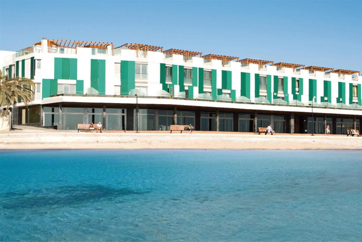 Hotel Livvo Corralejo Beach - Corralejo