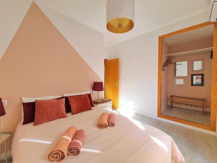 Apartamento Cartagena Centro - Carthagène, Espagne