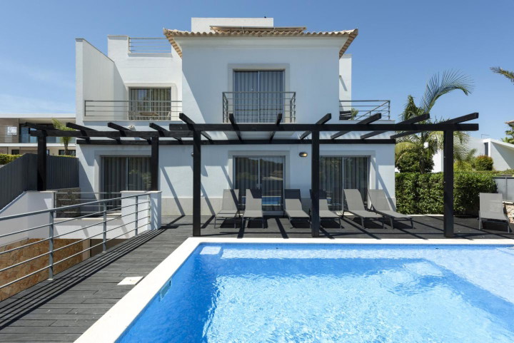 Villa Da Ria - By Hd Properties - Faro