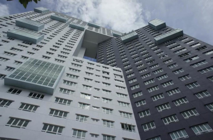 Pearl Regency Super Condominium - George Town