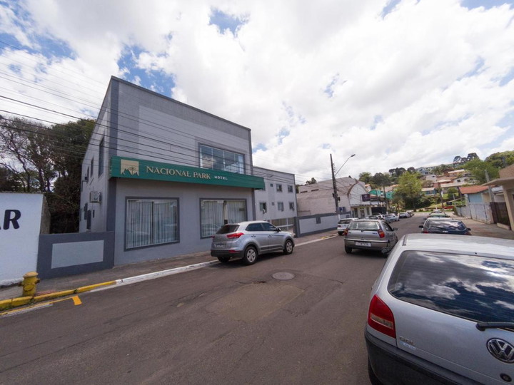Nacional Park Hotel Lages - Lages