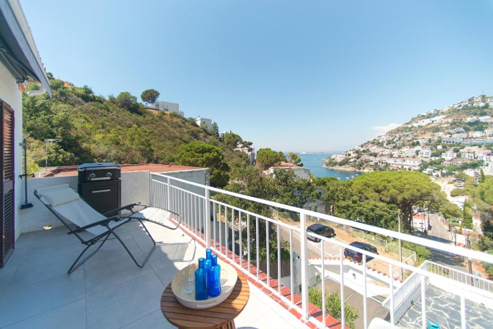 Welcs Apartamento 268 Emp Cerca De La Playa - Roses