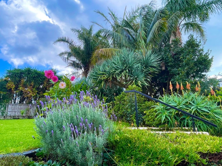 Glendowie Parkside Garden Retreat- Near Waterfront And Top Schools - Auckland
