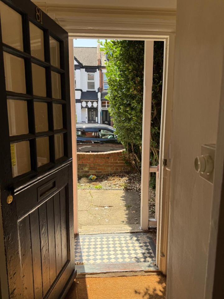 Classic Guest House - Bromley