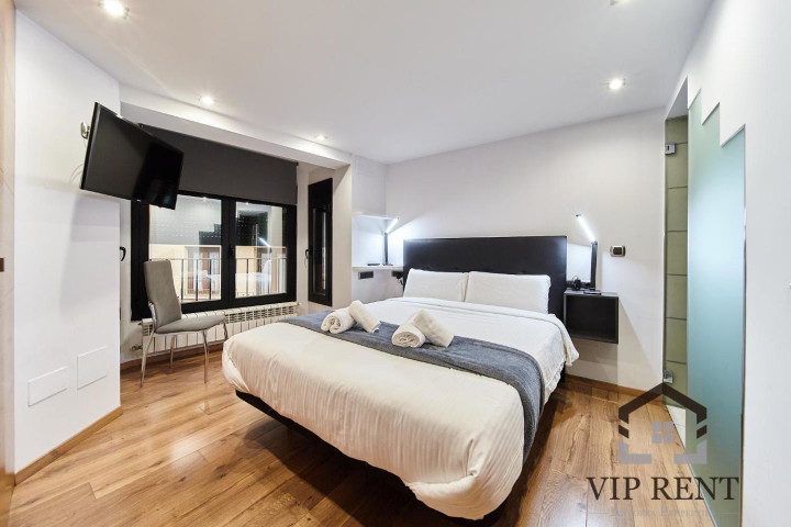 Borda Candia,jacuzzi ,Parking - Andorra la Vella