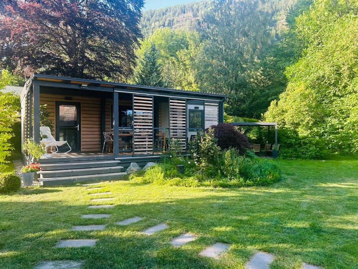 Garden Lodge Obervellach - Austria