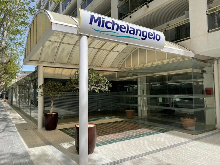 Apartamento Michelangelo - Reus