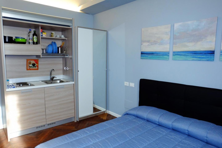 Monolocale Vicino Milano 2 - Lodi